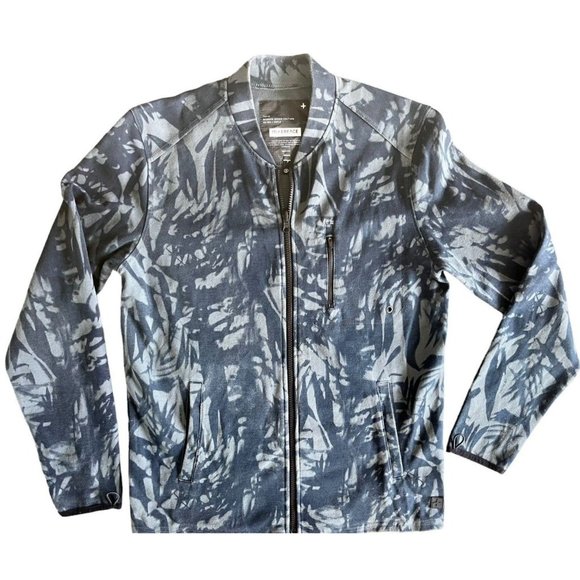 Tavik | Jackets & Coats | Tavik Modern Beach Culture In Erface Quilted ...